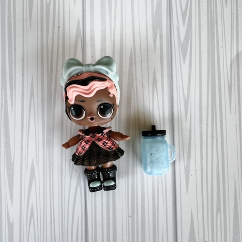 Lol Surprise Doll Ultra Rare Strut from Glamper | eBay