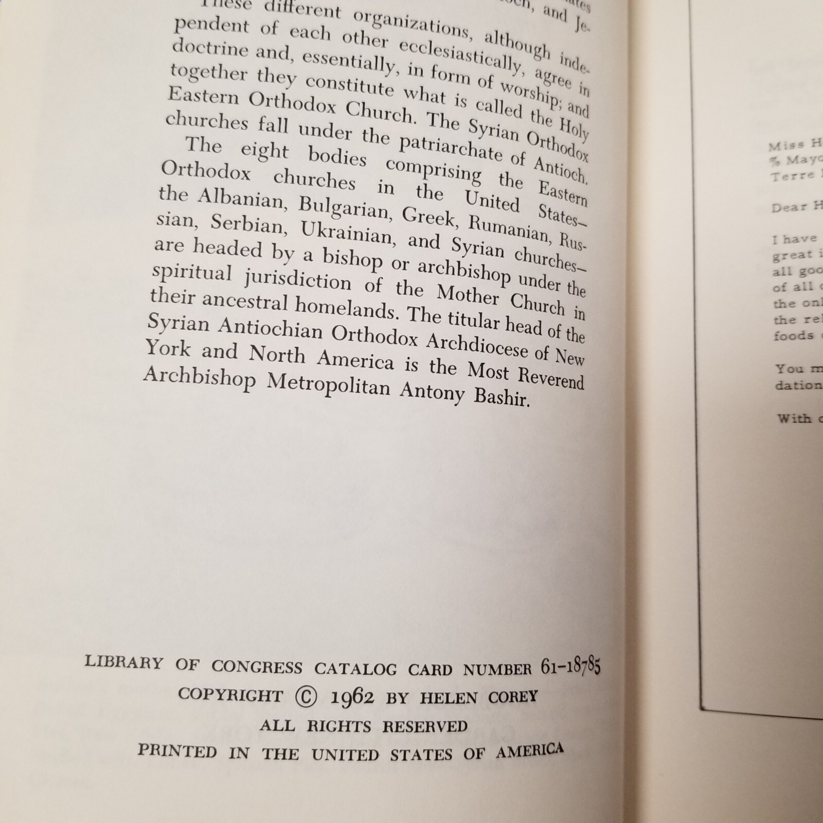 Art of Syrian Cookery by Helen Corey (1962, Hardcover) for sale online ...