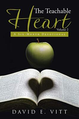 The Teachable Heart Volume 2: A Six-Month Devotional 9781512787450| eBay