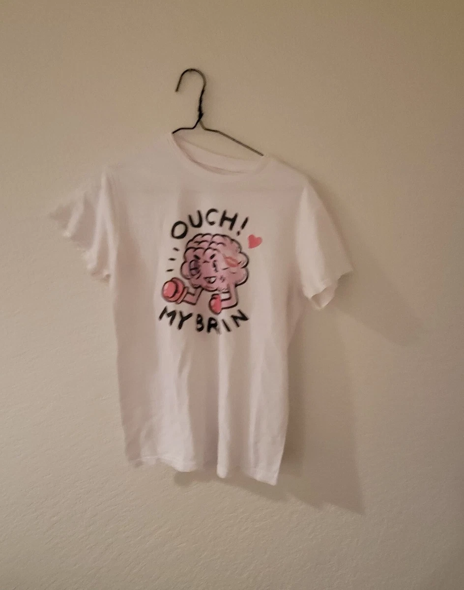 My Brain Hurts Like Ouch Ouch Oof Ouch Top Sellers | emergencydentistry.com