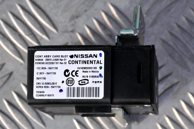 nissan 285f5-ju50b for sale online | eBay