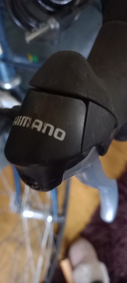 Vintage Claud Butler Elite bike | eBay UK