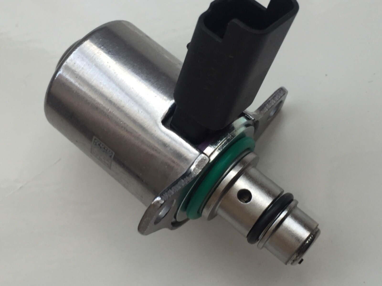 FORD TRANSIT MK7 MK8 CUSTOM RANGER 2.2 TDCi FUEL PUMP PRESSURE ...