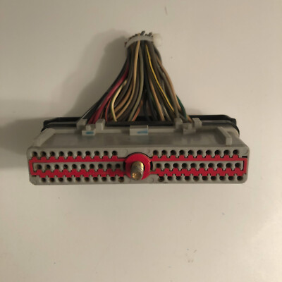 Engine - Spout connector (Code 18) | Page 3 | Mustang Forums at StangNet