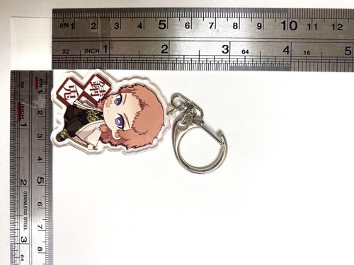 Sabito Demon Slayer Kimetsu no Yaiba Acrylic Keychain Shonen Jump ...