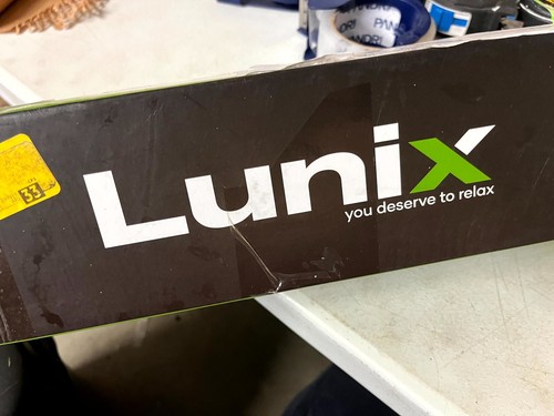 Lunix Red Light Therapy for Feet LX24 | eBay