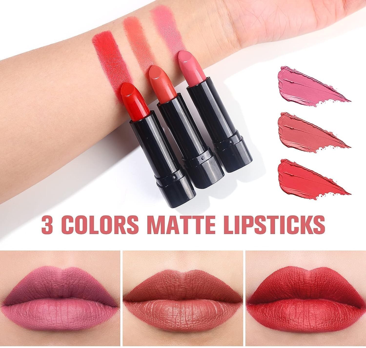 Professional Makeup Kit Eyeshadow Set - for Women Full Kit, All in One ...