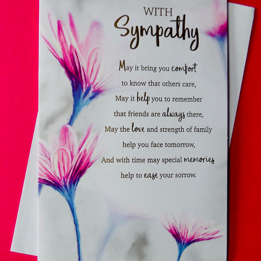 Sympathy Friend Quotes 99+ Condolence Messages That Convey True