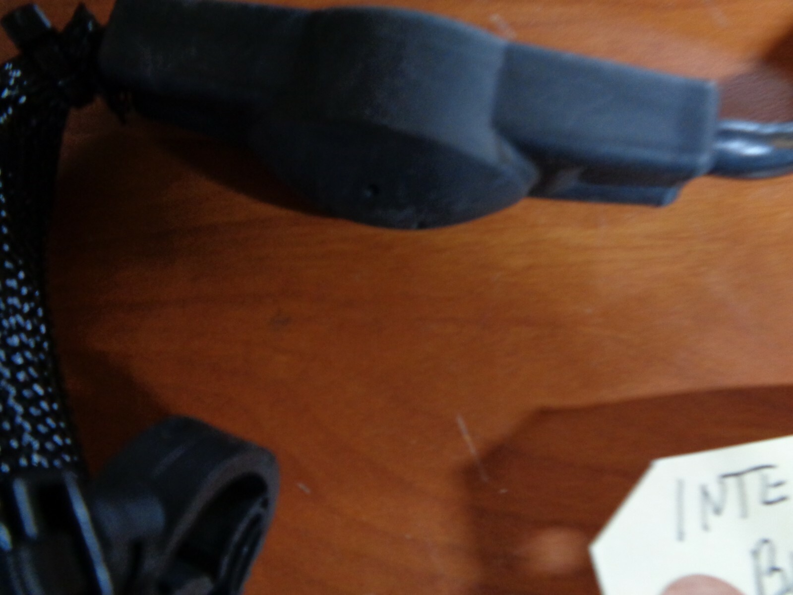 3118025 Intertek Block Heater Cord SK23 DS682 B2 | eBay