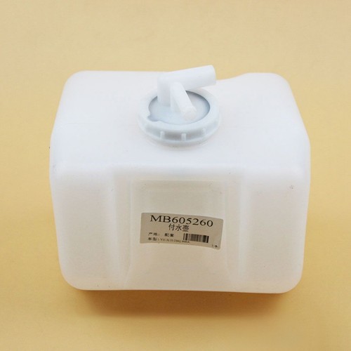 For 1989-1999 Mitsubishi Montero Pickup Coolant Overflow Reservoir Tank ...