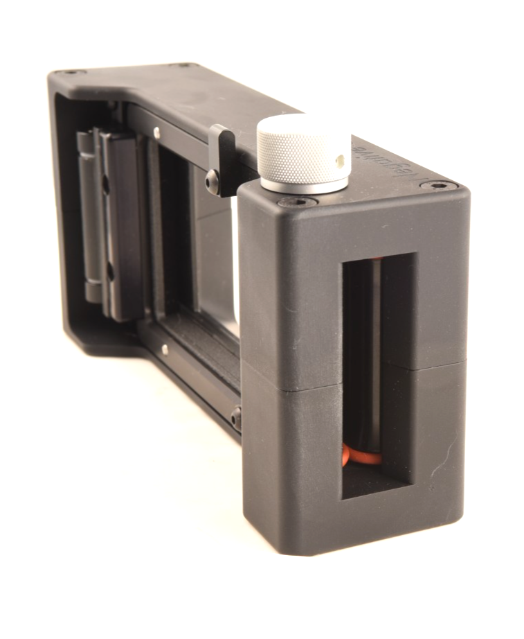 Negative Supply Pro Film Carrier 120 MK2 for Medium Format Film ...