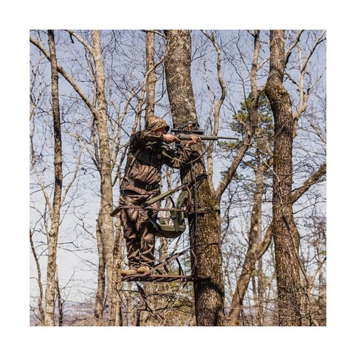 Summit Treestands SU81137 Viper Steel Climber for sale online | eBay