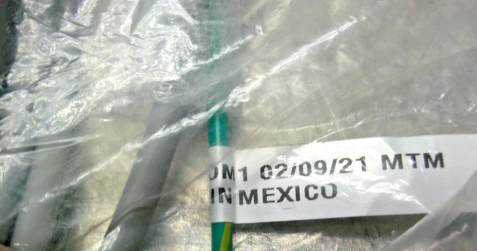 *NEW* VERTIV 300157G6 CAN Bus Interface Cable | eBay