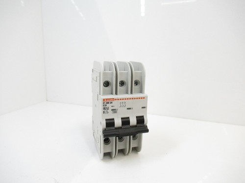 Lovato P1MBUH3PC10 Miniature Circuit Breaker | eBay