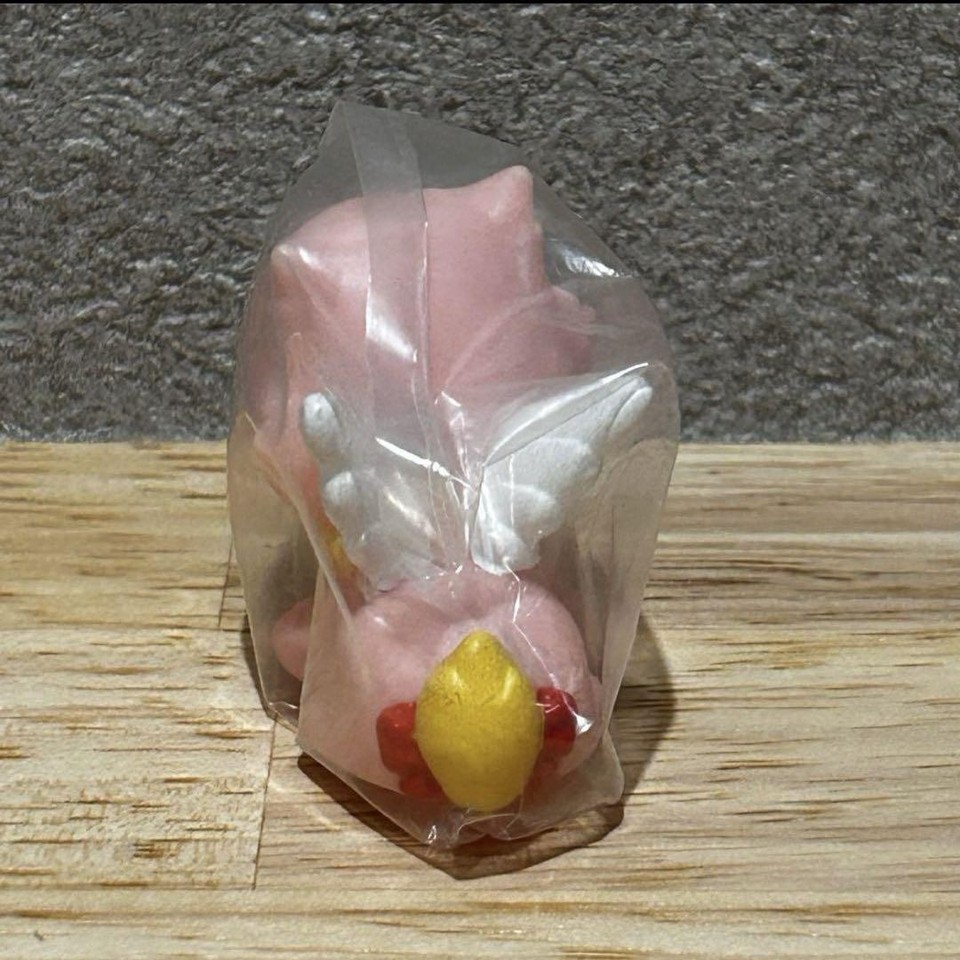 Megami Tensei Soft Vinyl Finger Doll Retro | eBay