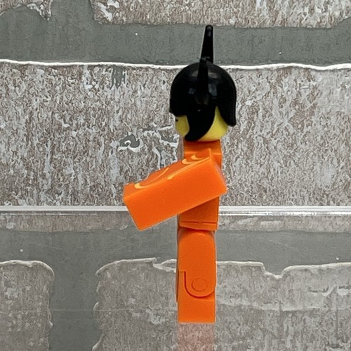 Roblox Series 1 Noob007 Duke Of Ops Mini Figure No Code | eBay