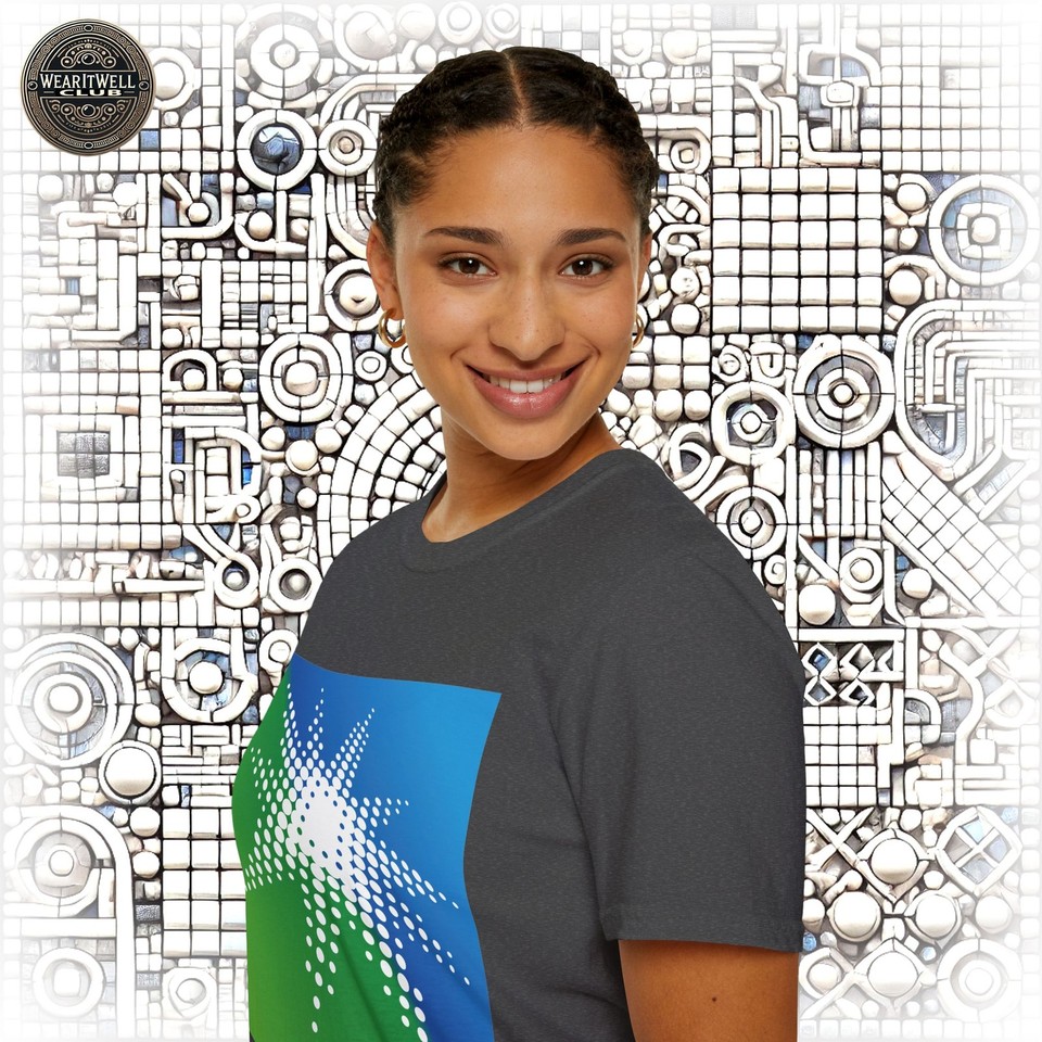 Saudi Aramco Star Logo Unisex T-Shirt | eBay