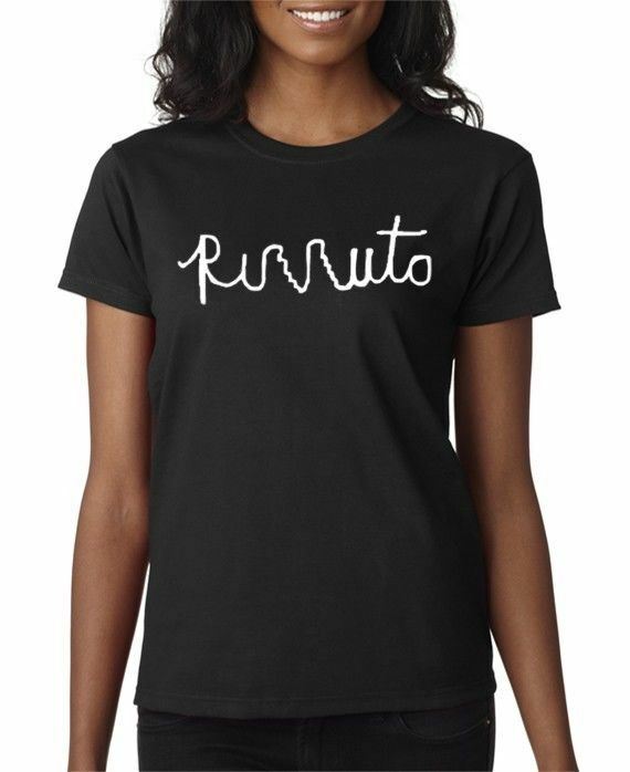 Rurruto Billy Madison T-shirt Movie Rizzuto 5 Colors S-3XL | eBay