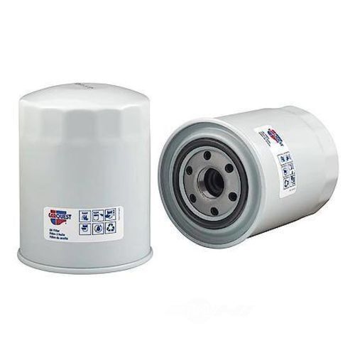 LUBERFINER LFP805 - cross reference oil filters | oilfilter ...