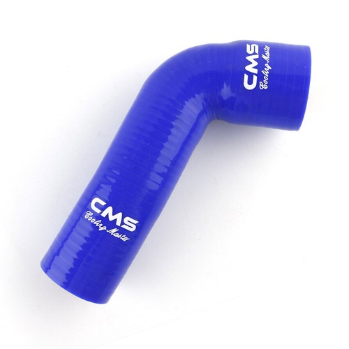 Silicone Turbo Resonator Hose for Volvo S60 S80 XC90 V70 XC70 2.4D ...