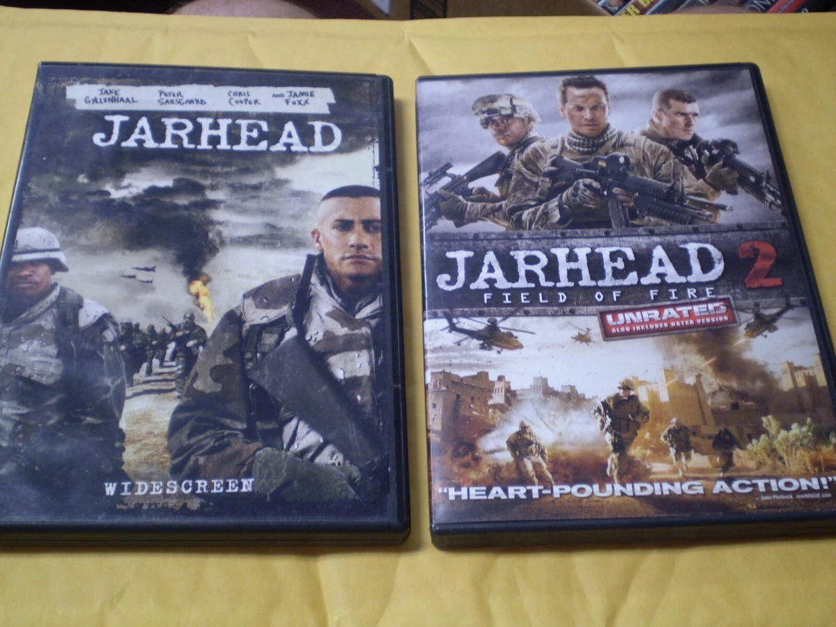 Jarhead 1