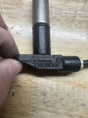 E30 reference sensor #0 201 210-028 | eBay