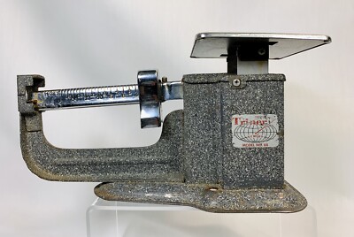 Scales - Triner Scale