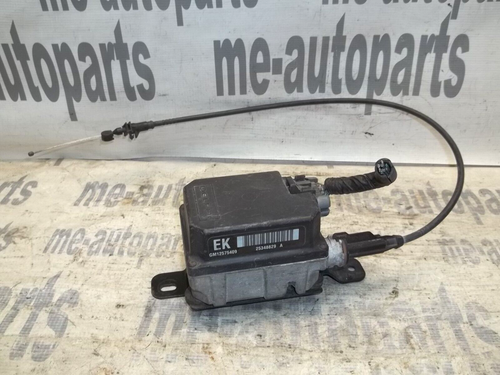 CADILLAC ELDORADO SEVILLE DEVILLE OEM CRUISE CONTROL MODULE 12575409 ...