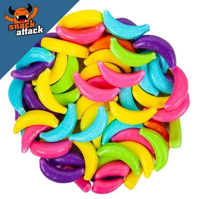 ASSORTED SILLY BANANAS ~ Fruity Chewy Delight ~ 1lb ~ BEST PRICE | eBay