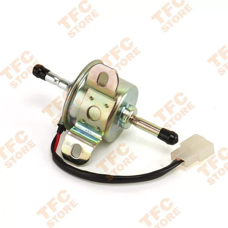New Fuel Pump For Kubota R1401-51350 R1401-51352 D722 D905 D1105 V2203 ...