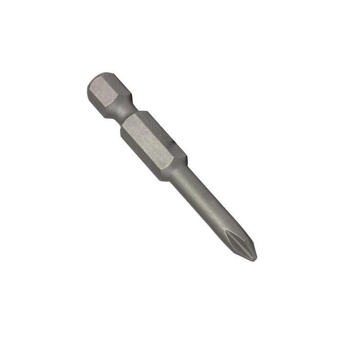 Qty 8 Phillips Power #1 - No.1 x 50mm Screwdriver Bit Magnetic PH1 ...