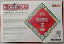 Liverpool Monopoly Board Game Review & Price Comparison