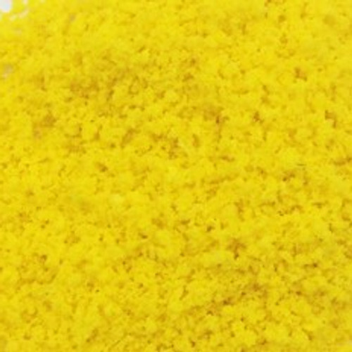 Ground Up Scenery Flower Foliage Yellow | eBay Australia