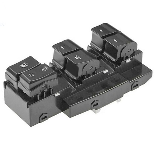 Stylish Black Color Automotive Glass Lift Switch for Hyundai For ...