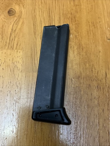 Vintage ERMA EP 752 .22LR Magazine | eBay
