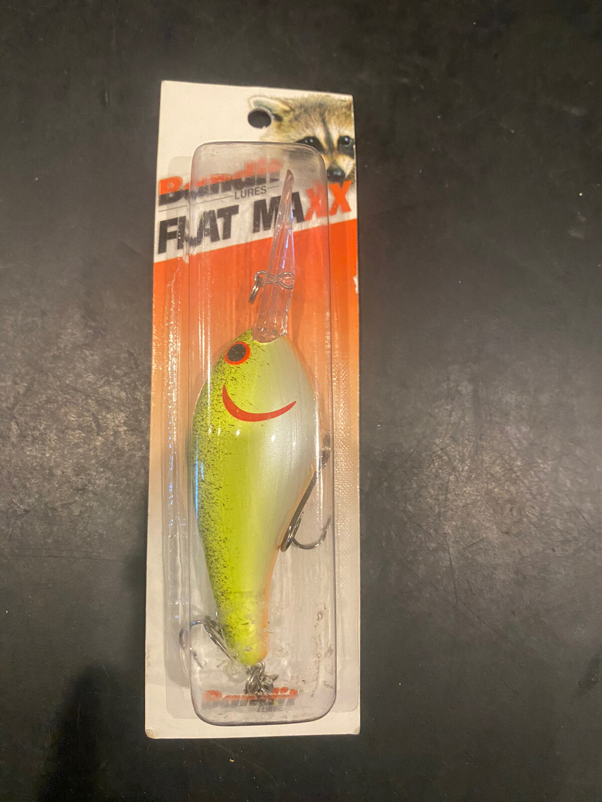 Bandit Discontinued Flat Maxx Avocado Splatter Back | eBay