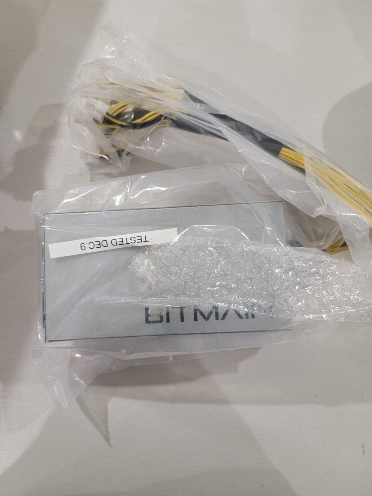 Bitmain APW7 1800W Power Supply for Bitmain Antminer (APW7-12-1800)