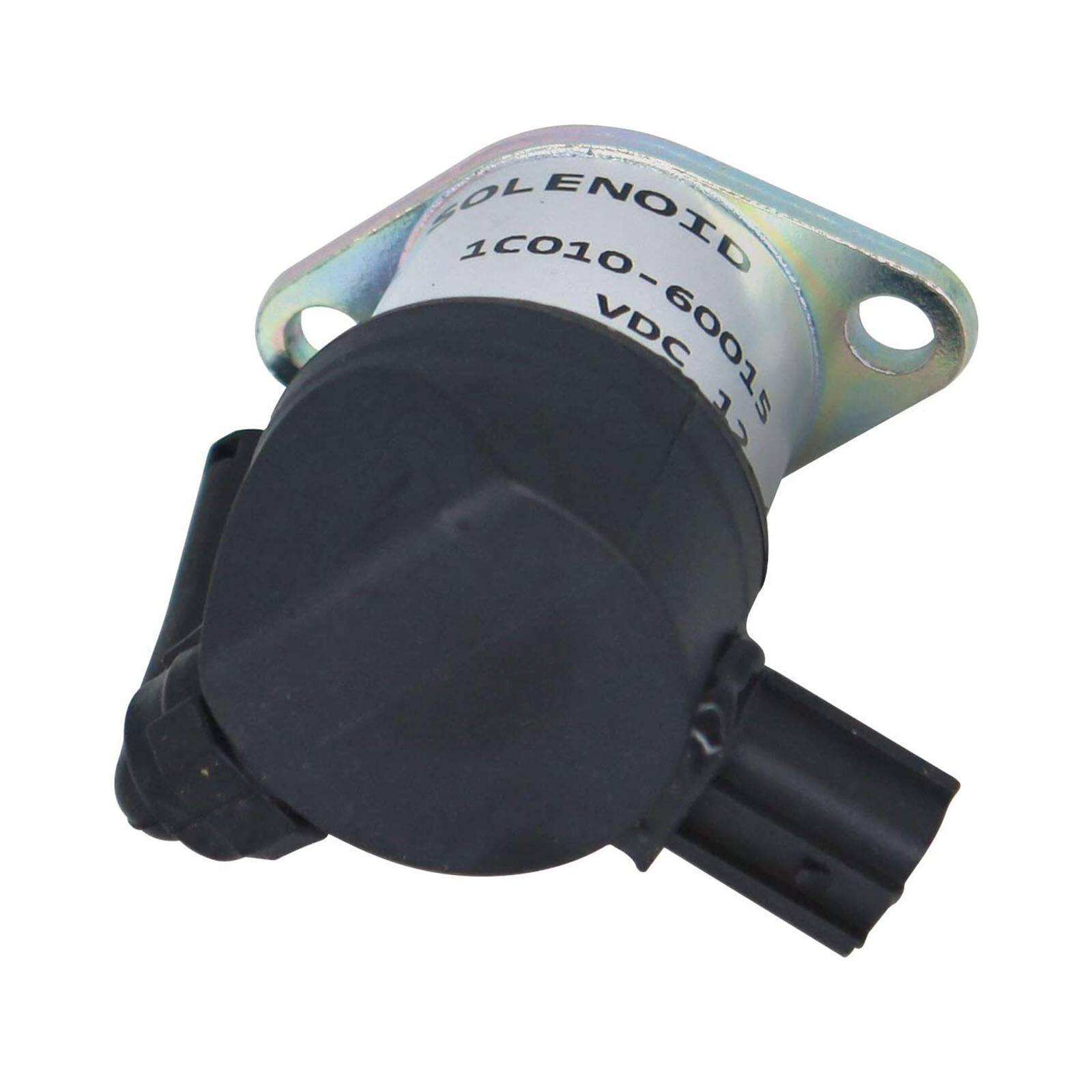 For Kubota M6800 M8200 M8540 M9000 M9540 M95 M96 M105 New Fuel Shutoff ...