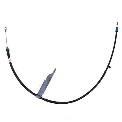 Parking Brake Cable Motorcraft BRCA-399 | eBay