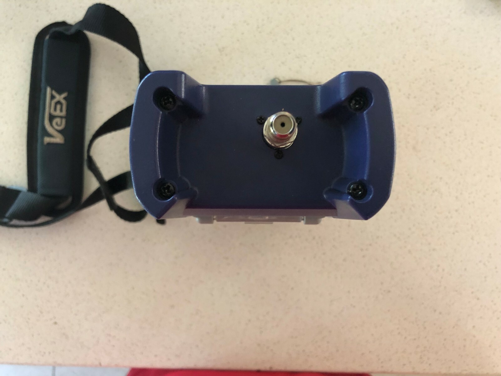 Veex Vepal CX150 CX150+ D3 Triple Play Cable Meter Docsis 3.0 | eBay