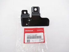 Honda OEM 2017-2020 Cr-v Front Crash Sensor Assembly 77930TLAA01 for ...