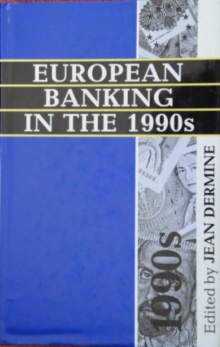 European Banking in the 1990s. 9780631172161 9780631172161| eBay