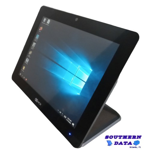 NCR RealPOS XR7 7702-2515-8801 w/7702-K160 Kit, Rear Display &Win 10 ...