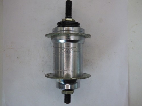 SHIMANO 3-SPEED REAR HUB - 28 H - NOS | eBay