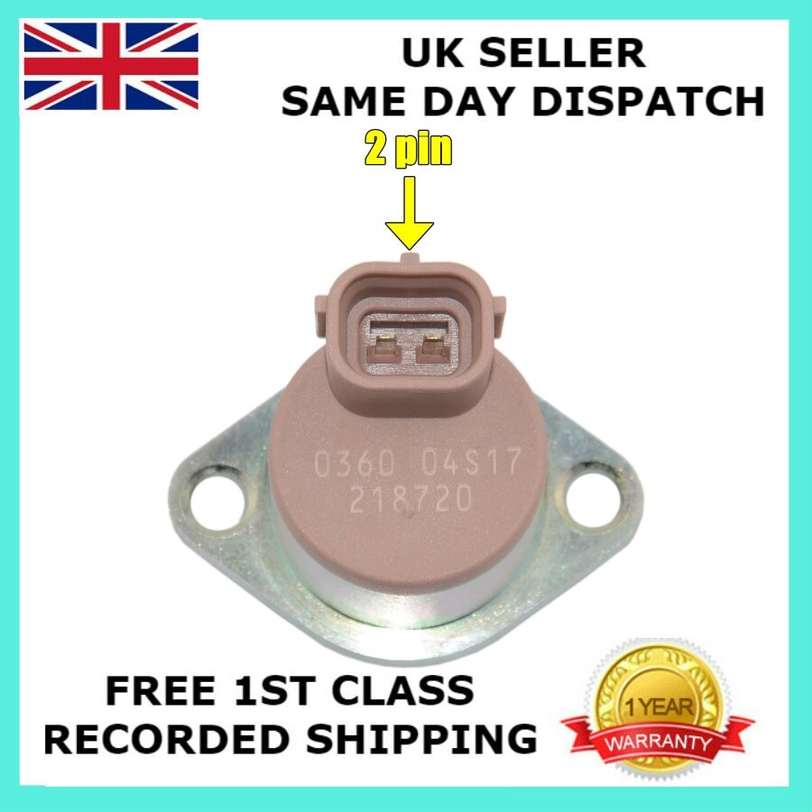 Mitsubishi L200 Sensor Fuel Pressure Sensor 17520-EB75D Replacement For ...