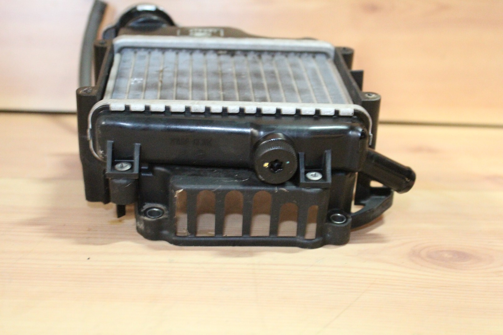 2003-12 Honda NPS50S NPS50 NPS 50 Ruckus Radiator Cooling Coolant 19100 ...