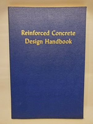 Reinforced concrete design handbook - perweather