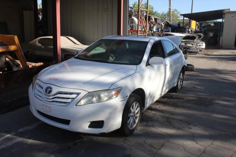 Passenger Front Spindle/Knuckle VIN D 5th Digit Hybrid Fits 05-18 ...