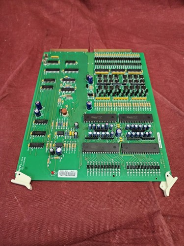 Bogen Multicom 2000 MCSC Station Card #G2 62 | eBay