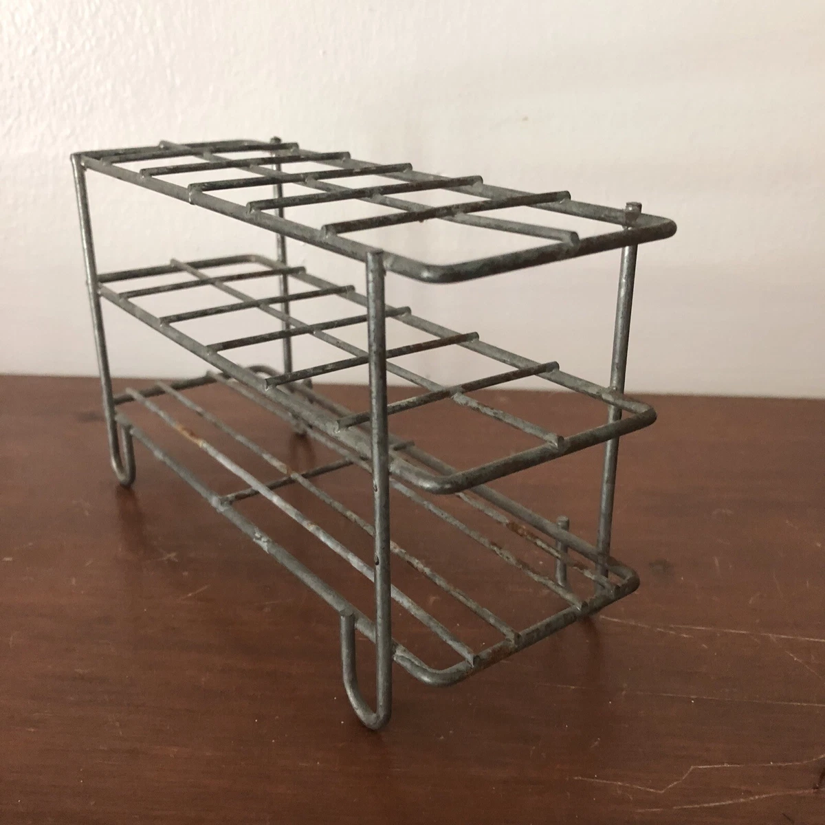 Test Tube Rack Chemistry